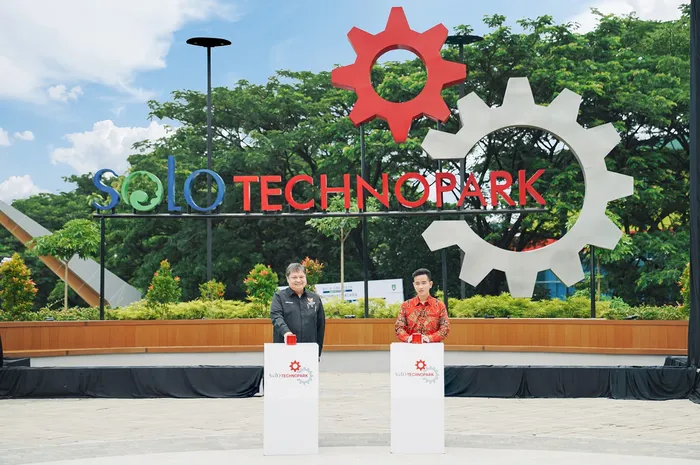 Bisa Jadi Tempat Wisata Edukasi, Tengok Wajah Baru Solo Technopark - Parapuan