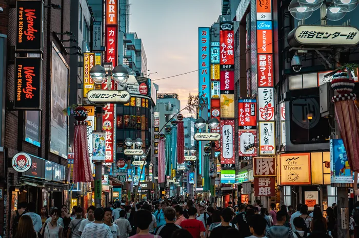 4 Hidden Gem di Tokyo yang Wajib Dikunjungi, Ada Museum Seni Digital ...