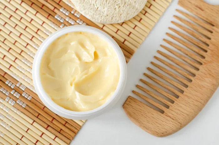 Rawat Rambut Pasca Lebaran dengan Hair Mask, Ini Manfaatnya - Parapuan