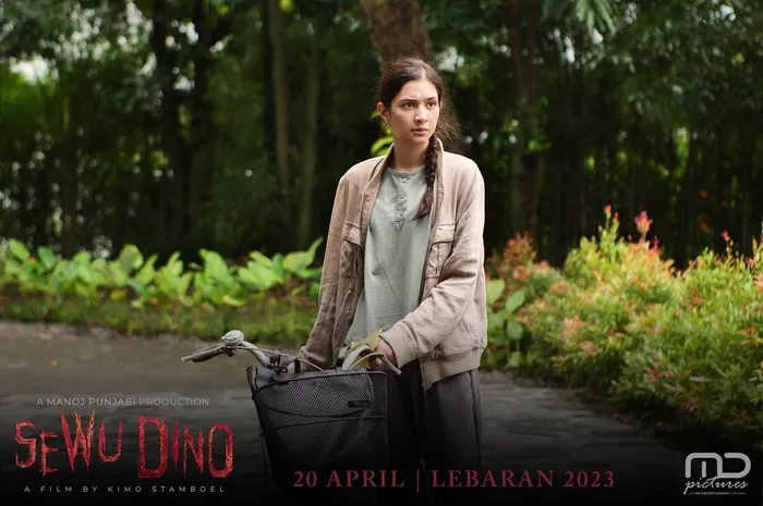 Sinopsis Film Sewu Dino, Horor Indonesia Tayang di Bioskop 19 April - Parapuan