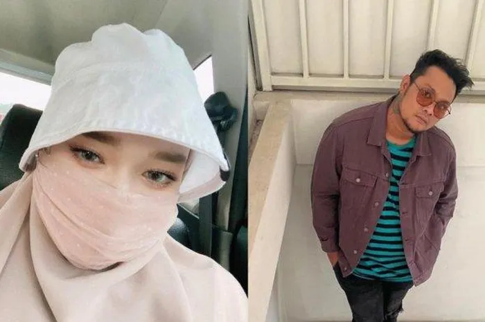 Berkaca dari Virgoun, Ini yang Dirasakan Istri Jika Suami Selingkuh dengan Perempuan di ...