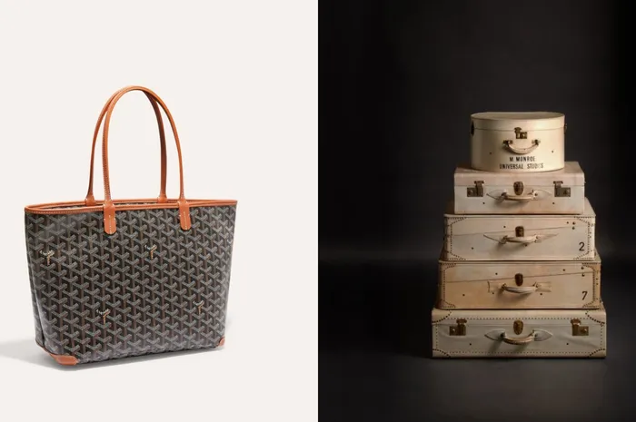 Ikonik sejak Ratusan Tahun Lalu, Ini Sejarah Brand Mewah Goyard - Parapuan