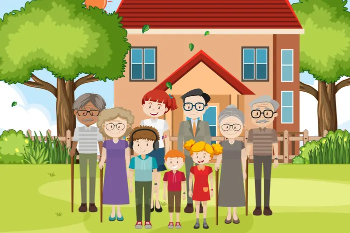 Apa Itu Baby Boomer, Generasi X, Y, Z, dan Alpha? Yuk Kenali Bedanya - Parapuan