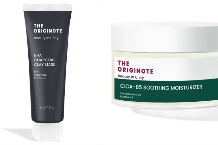 Ini Rekomendasi Skincare dari The Originote yang Viral di TikTok - Parapuan