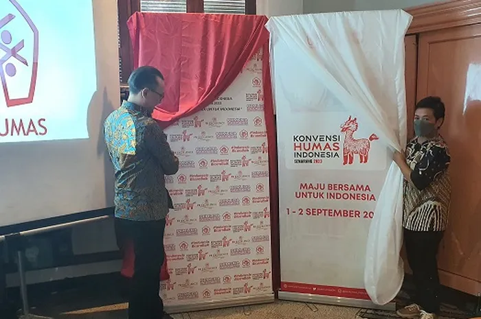Konvensi Humas Indonesia Luncurkan Perhumas Indicators, Apa Itu? - Parapuan