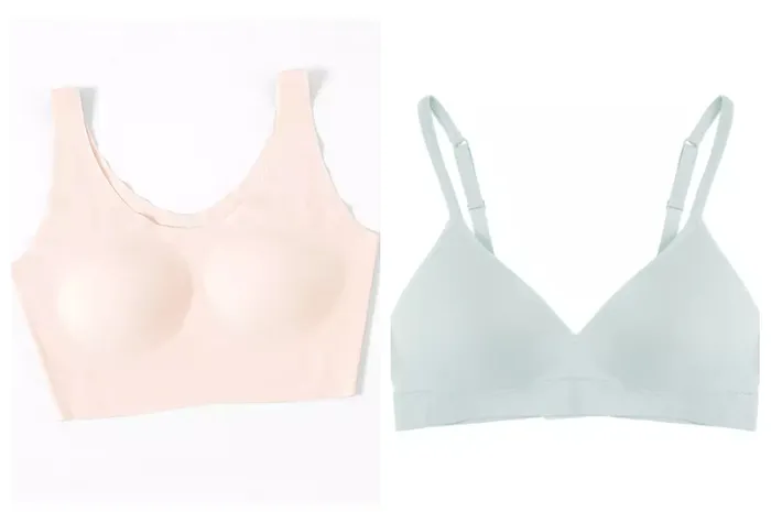 5 Rekomendasi Seamless Bra yang Kini Viral di TikTok, Mulai Rp99 Ribu ...