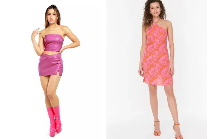 Viral di TikTok, Ini 5 Rekomendasi Outfit serba Pink ala Barbie - Parapuan
