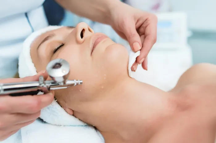 Apa Itu Oxygen Facial? Ini Prosedur hingga Efek Sampingnya bagi Kulit ...
