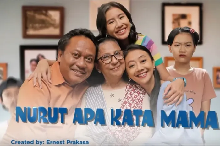 Sinopsis Series Nurut Apa Kata Mama, Edukasi Soal Modus Penipuan Perbankan - Parapuan