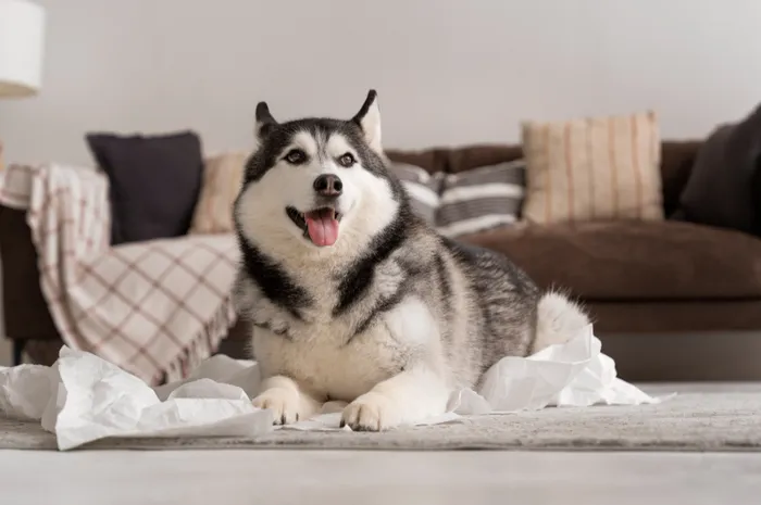 Salah Satunya Mudah Marah, Ini yang Akan Terjadi usai Anjing Disteril ...