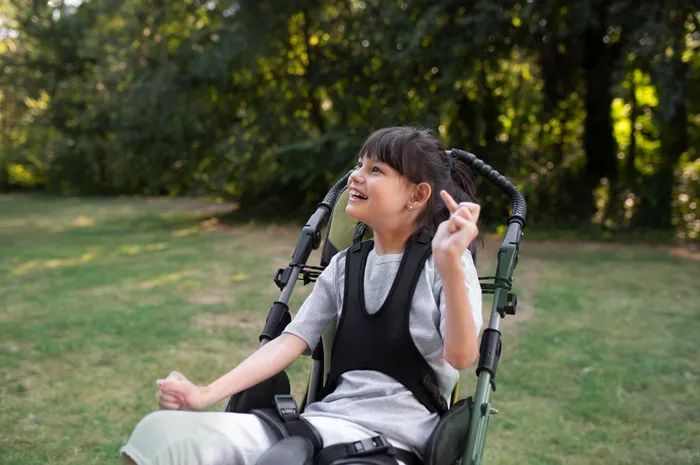 Mengenal Apa Itu Spastic Diplegia Cerebral Palsy, Mulai Gejala dan ...