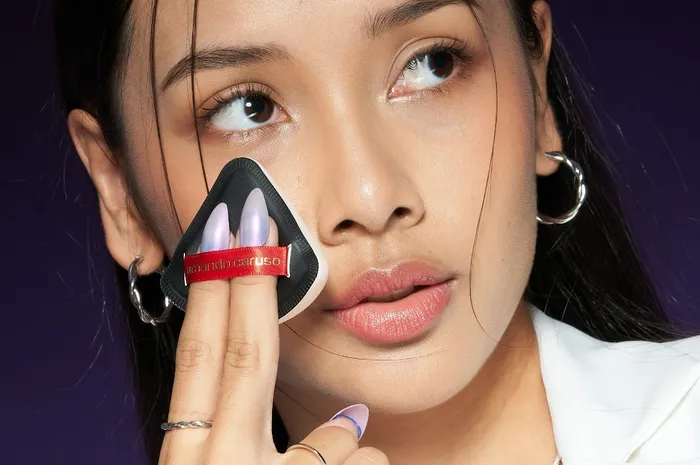 Apa Itu Pillow Sponge yang Viral di TikTok? Ternyata Ini Kegunaannya ...