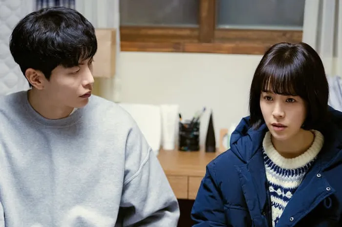 Preview Drakor Behind Your Touch Episode 14, Gwang Shik Dicurigai Jadi ...