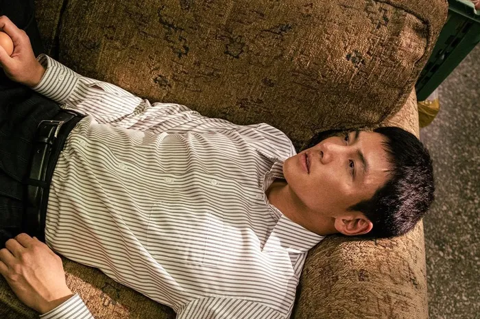 Daftar Pemain Sinopsis Drakor The Worst of Evil, Tayang Besok di ...
