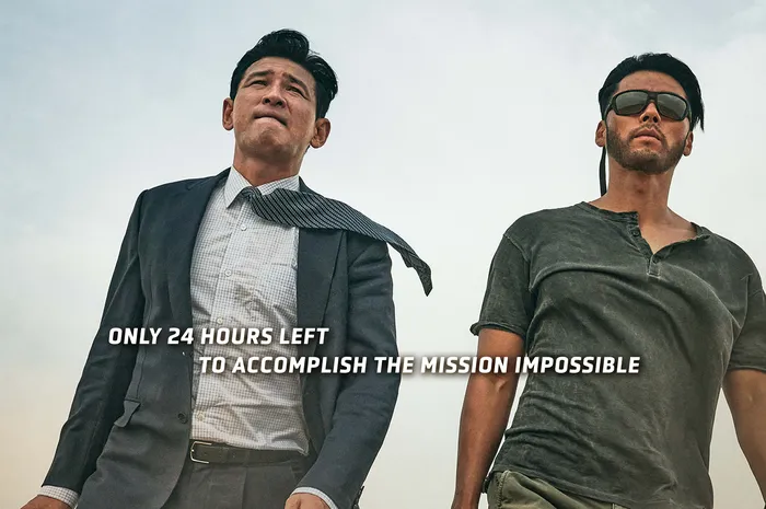 5 Tayangan Menarik Viu Oktober 2023, Mulai Drakor sampai Variety Show ...