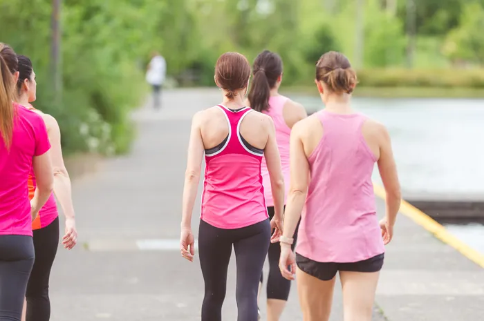 Hitung Langkah Harian Pakai Aplikasi Kesehatan dan Kebugaran Lokal Ini ...