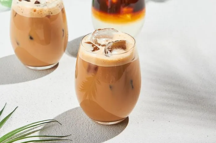 Ini Rekomendasi Minuman Kopi Susu Rasa Salted Caramel Kesukaan Gen Z ...