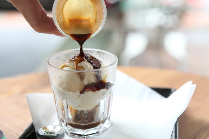 3 Tips Membuat Affogato di Rumah, Pastikan Rasio Bahannya Pas - Parapuan
