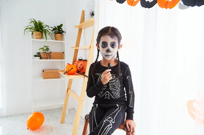 Menyeramkan Sekaligus Menggemaskan Ini Rekomendasi Kostum Halloween