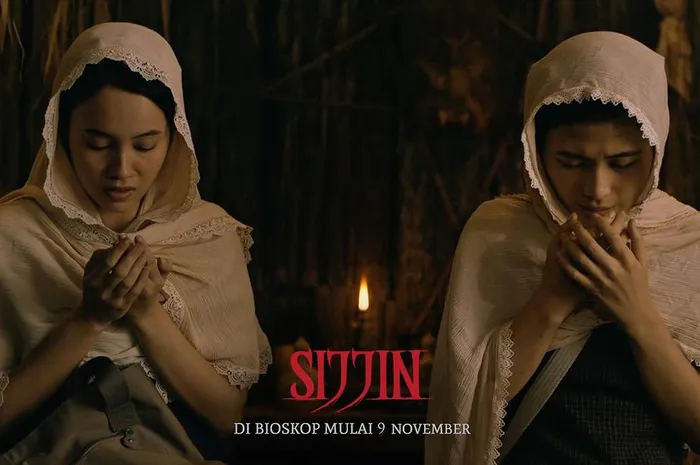 Sinopsis Film Sijjin, Berawal dari Perempuan yang Disakiti, Berujung ...