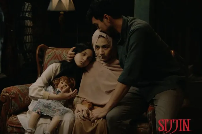 5 Fakta Seru Di Balik Sinopsis Film Sijjin Jadi Horor Pertama Niken Anjani Parapuan