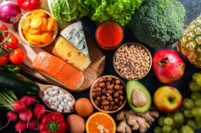 5 Manfaat Diet Mediterania, Pola Diet Terbaik yang Viral di TikTok ...