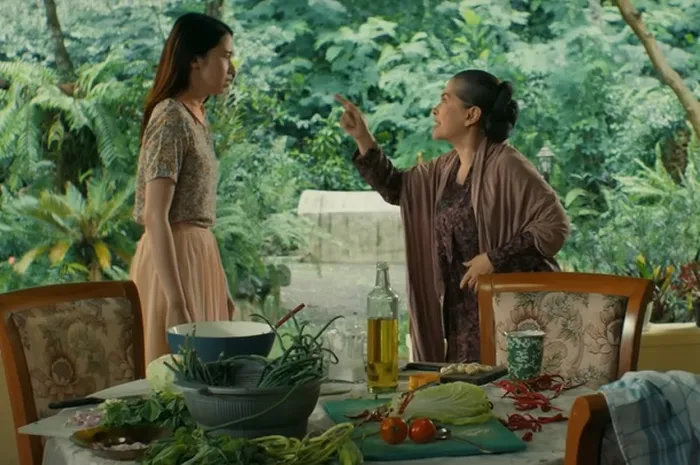 4 Sinopsis Film Indonesia yang Mengangkat Tema Keluarga, Ada Rumah Masa ...