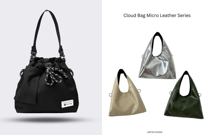 Ini Rekomendasi Tas Mini dari Brand Lokal yang Viral di TikTok Shop ...