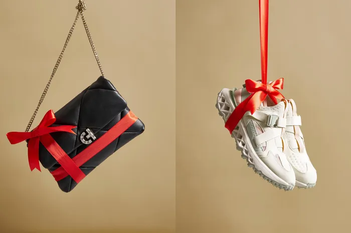 Rekomendasi Kado Natal Brand Mewah yang Bisa Disesuaikan dengan ...