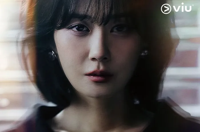 Sinopsis Drakor My Happy Ending, Perempuan yang Alami Pengkhianatan ...