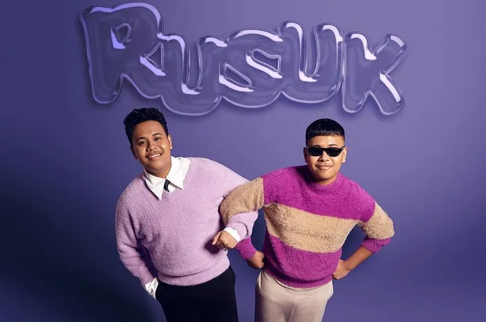 Makna Lagu Rusuk yang Viral di TikTok, Ceritakan Pasangan Saling ...