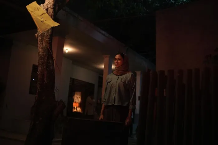 Film Pemandi Jenazah Rilis Trailer Final, Tampilkan Lebih Banyak Adegan ...