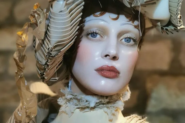 Porcelain Skin Look, Tren Makeup Viral di TikTok seperti Boneka Kaca ...