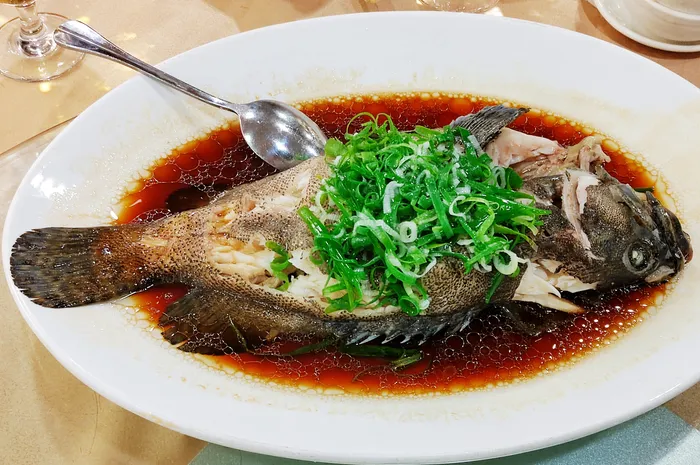 3 Tips Membuat Ikan Kukus ala Restoran Chinese, Cocok untuk Diet - Parapuan