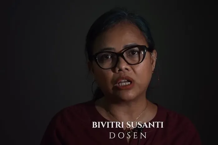 Film Dokumenter Dirty Vote Viral di TikTok, Ini Profil Bivitri Susanti - Parapuan