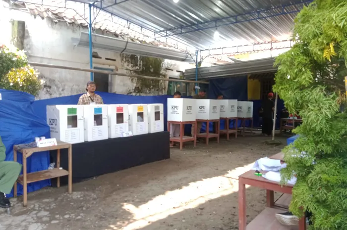 Apa Itu Quick Count, Real Count, dan Exit Poll Penghitungan Suara ...