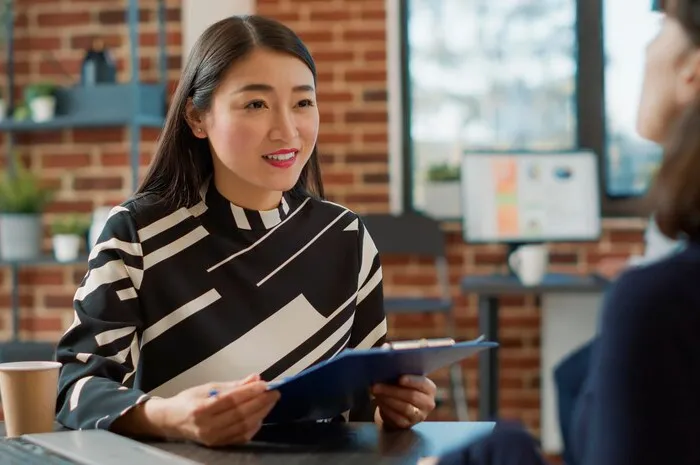 BERITA TERPOPULER LADY BOSS: Jenis Pertanyaan Wawancara Rekrutmen BUMN ...