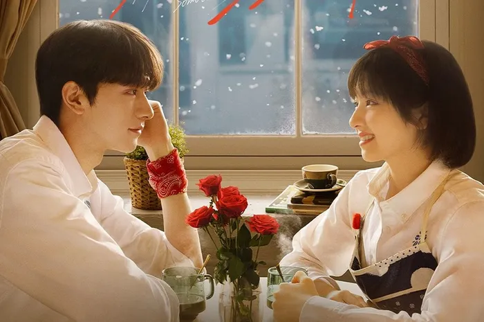 Sinopsis Series Angels Fall Sometimes, Kisah Perempuan yang Merawat Pasien ALS - Parapuan