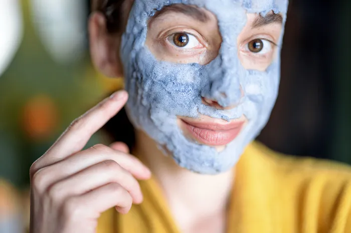 Berikut 5 Rekomendasi Bubble Mask, Masker Wajah Viral di TikTok - Parapuan