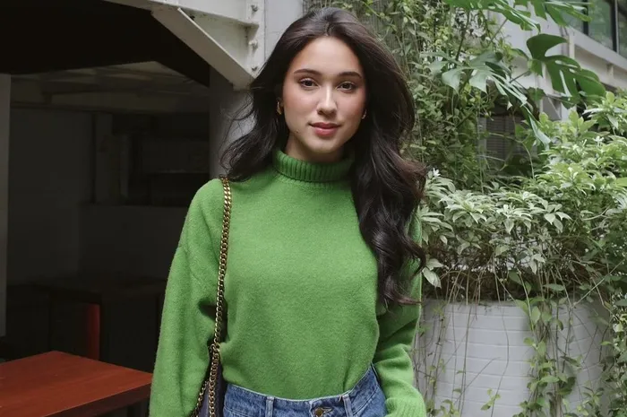 Yasmin Napper Debut Film Horor Kiblat, Segera Tayang di Bioskop - Parapuan