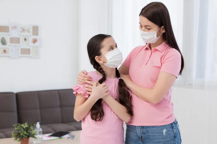 Mengapa Seseorang Bisa Tertular Tuberkulosis? Ini Penjelasannya - Parapuan