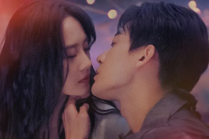 Sinopsis Series Step by Step Love, Kisah Cinta Perempuan Muda dengan Bos - Parapuan