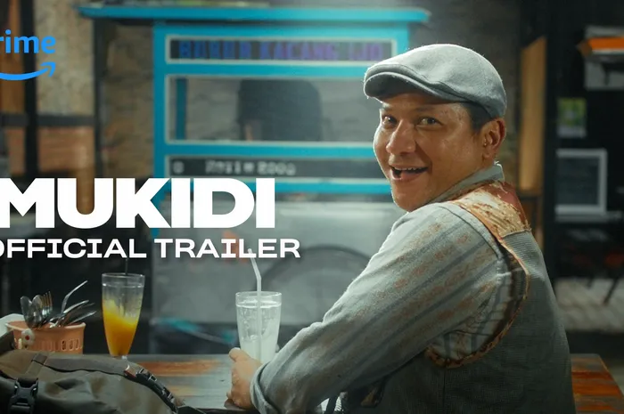 BERITA TERPOPULER TRENDING TOPIC: Jadwal Tayang Film Mukidi hingga ...