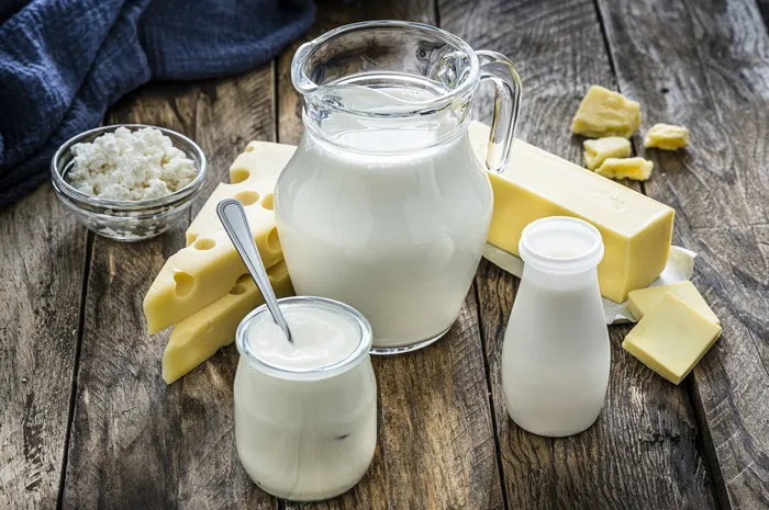 Viral di TikTok, Dokter Ingatkan Bahwa Produk Dairy Memperburuk Jerawat ...