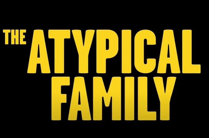 3 Fakta Drama The Atypical Family, Ada Sinopsis Drakor sampai Jadwal ...