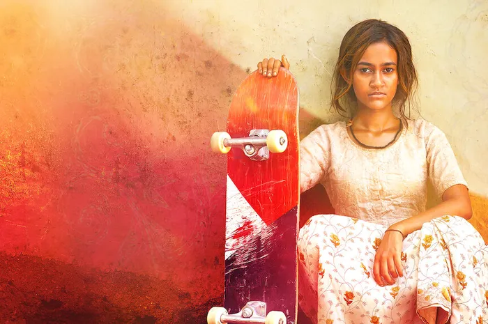Sinopsis Film Skater Girl, Kisah Perempuan India yang Dilarang Bermain ...