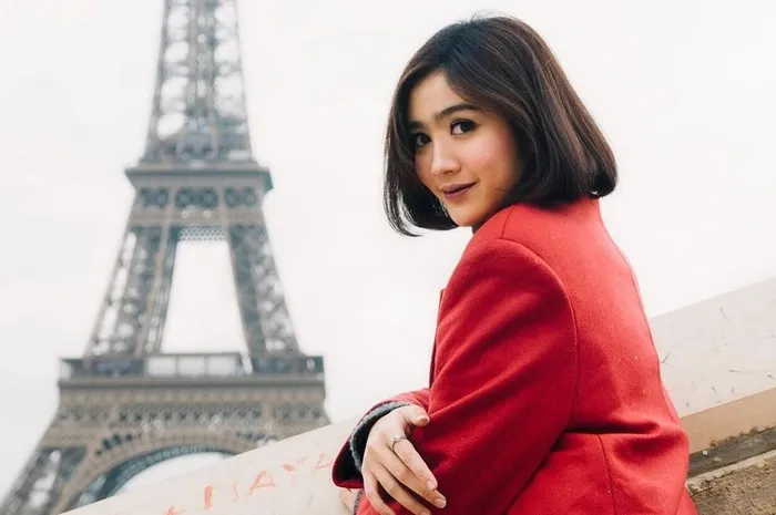 Febby Rastanty Debut Film Horor Narik Sukmo: Aku Melakukan Challenge ...