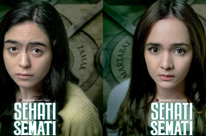 Diproduseri Prilly Latuconsina, Ini Karakter Perempuan di Sinopsis ...