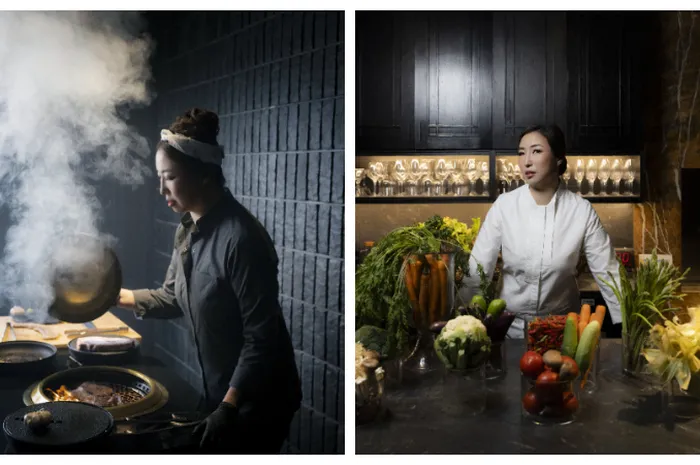 Rekomendasi Restoran Korea Doeun di Menteng, Padukan Cita Rasa ...