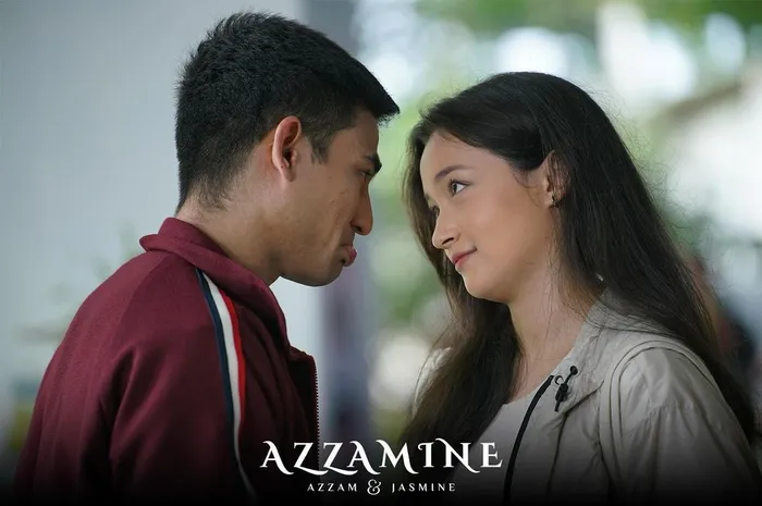 5 Fakta Menarik Film Azzamine yang Perlu Kamu Tahu, Ada Sinopsis Film - Parapuan